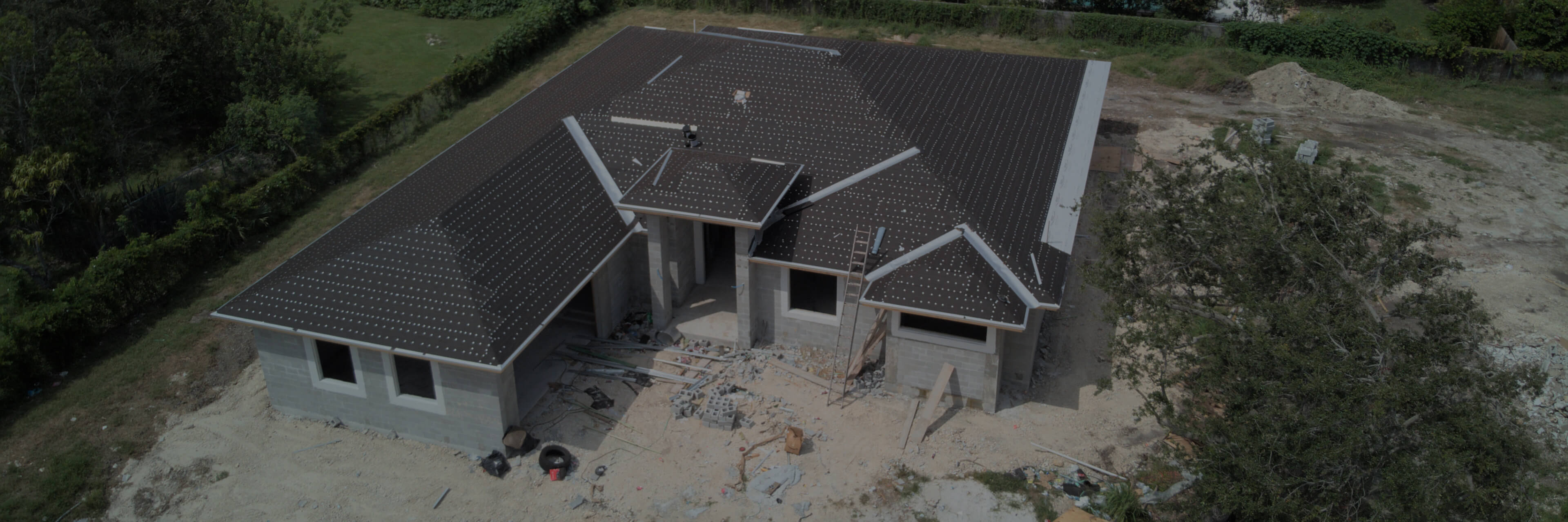 Curby at Old Cutler - Curby Corp Homes