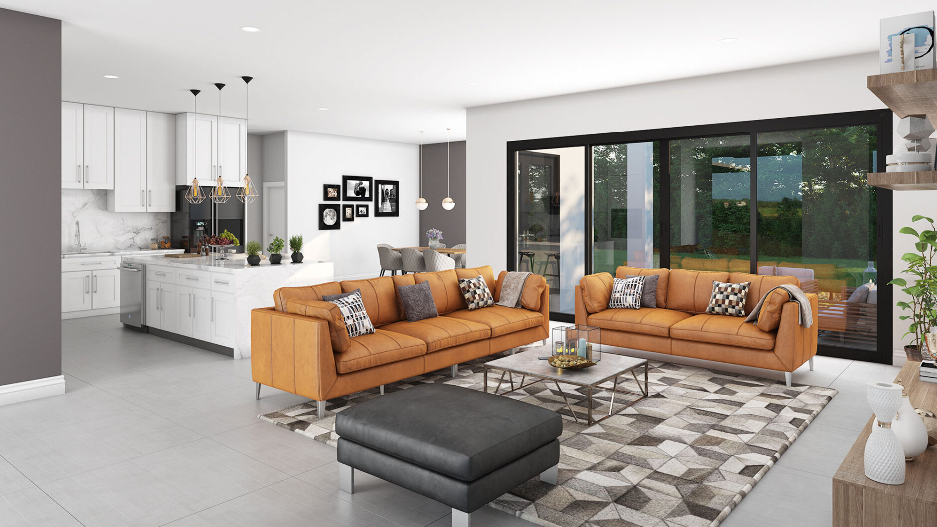 Curby at Old Cutler - Curby Corp Homes