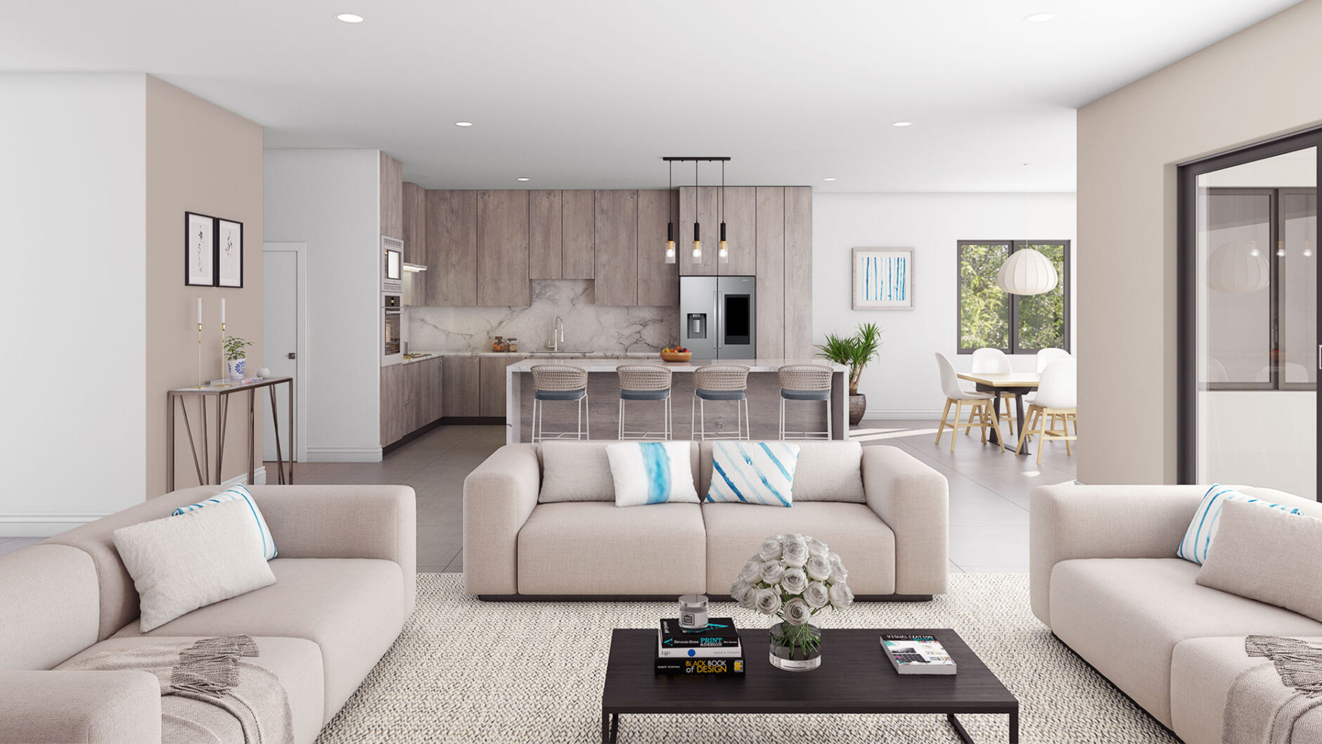 Curby at Old Cutler - Curby Corp Homes